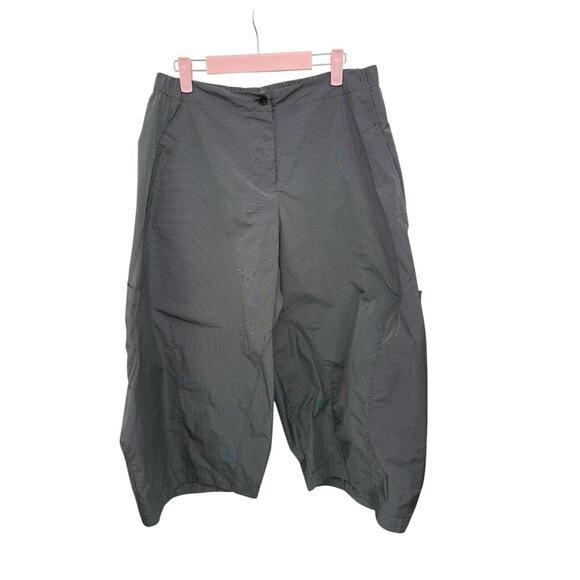 Sun Kim | Pants & Jumpsuits | Sun Kim Parachute Balloon Pants Lagenlook ...
